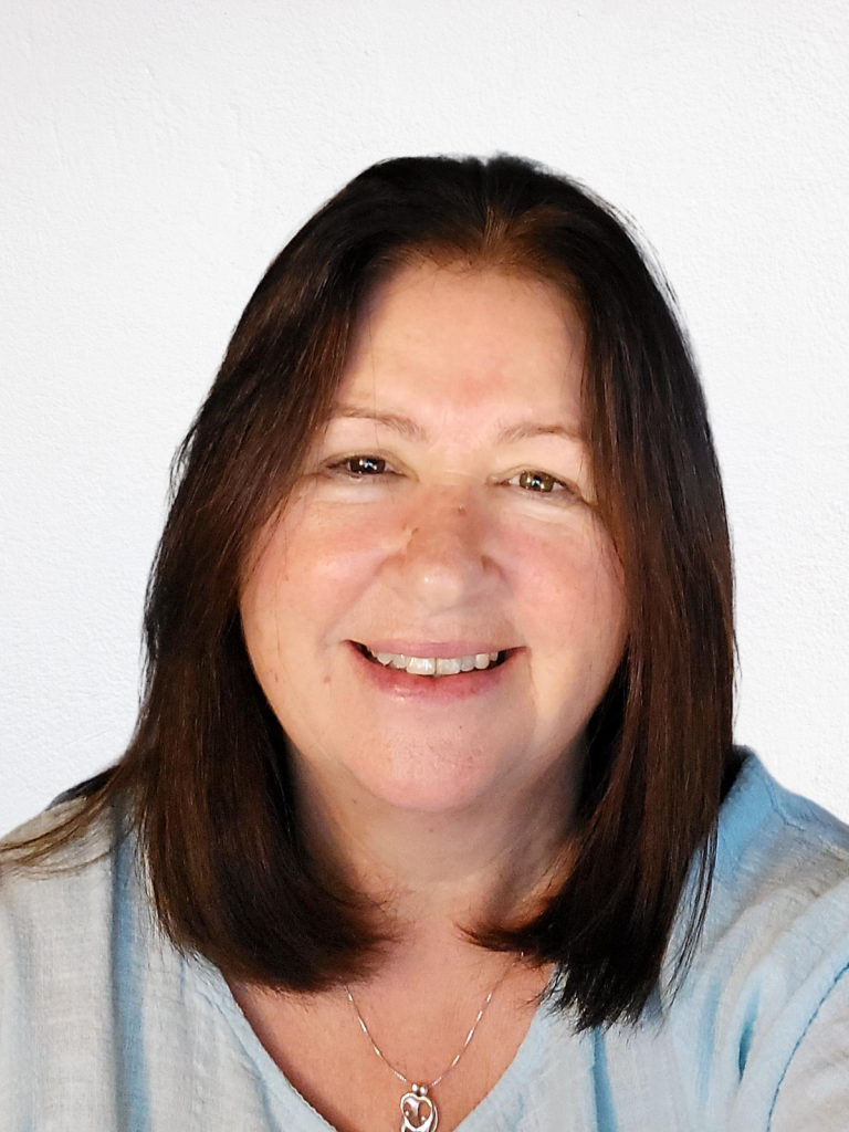 Meet The Team - TSI (Perth & Kinross)